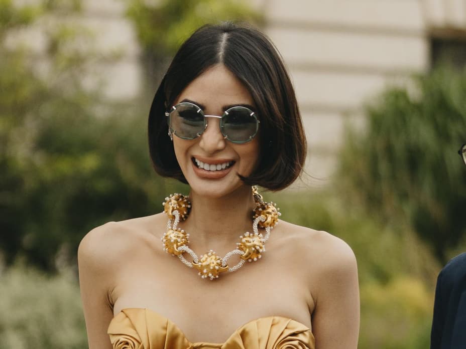 Kinnlanger Bob: Alles, was du über die beliebte Frisur wissen musst