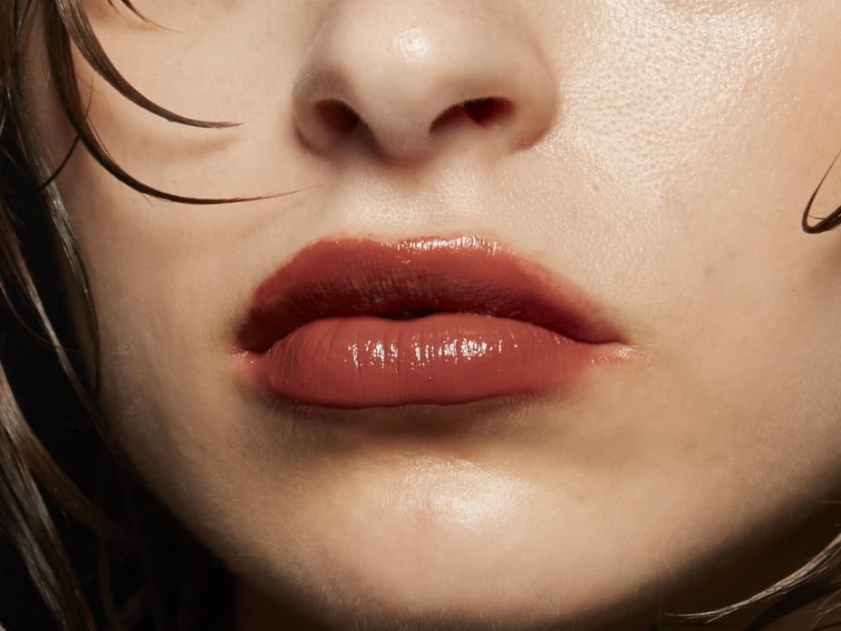 Der TikTok-Trend "Puffy Lips" beschert uns per Sofort-Effekt natürlich ...