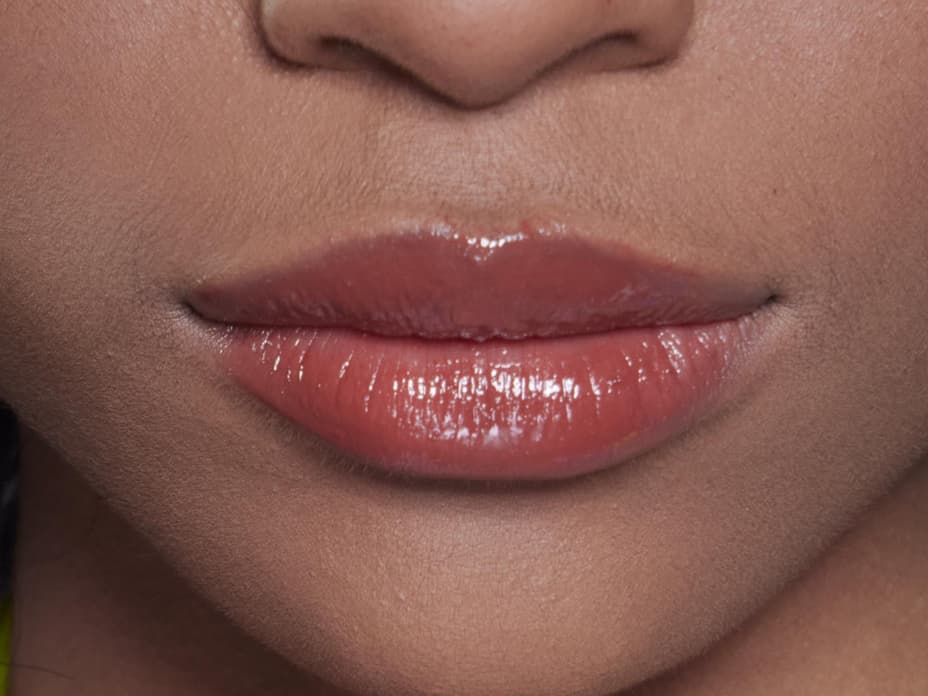 Der TikTok-Trend "Puffy Lips" beschert uns per Sofort-Effekt natürlich ...