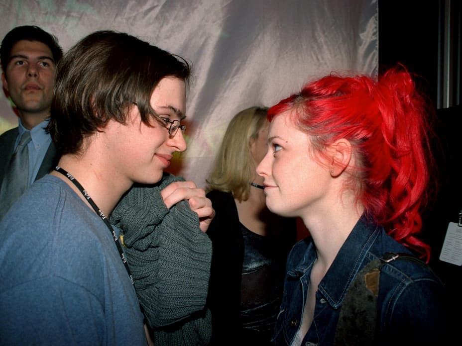 Kim Frank früher und heute: So hat sich der "Echt"-Sänger verändert