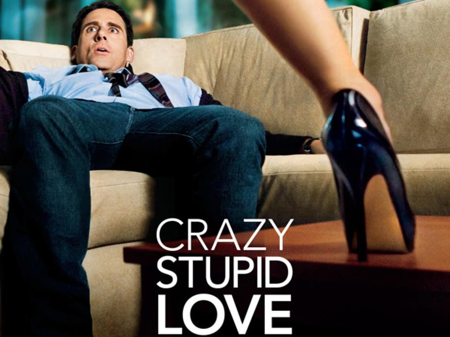 Crazy, Stupid, Love.