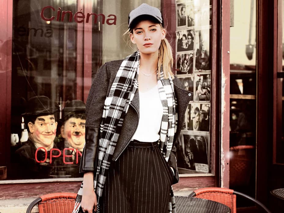 Modelmaße: Größe und Gewicht von Stars und Models