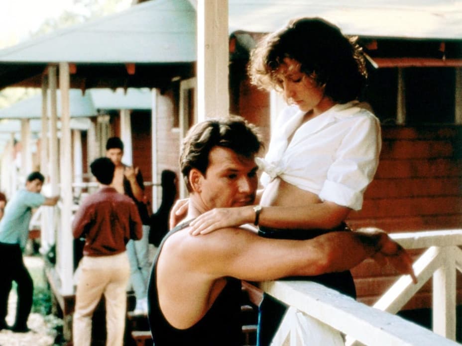 "Dirty Dancing"-Remake