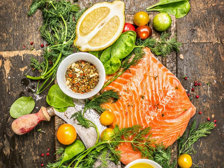 Anti Winterblues Food: Diese 5 Lebensmittel sorgen für gute Laune in ...