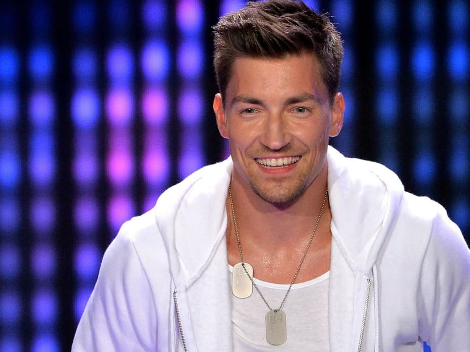 Philipp Boy: Infos zum Turner aus "Ewige Helden 2018“