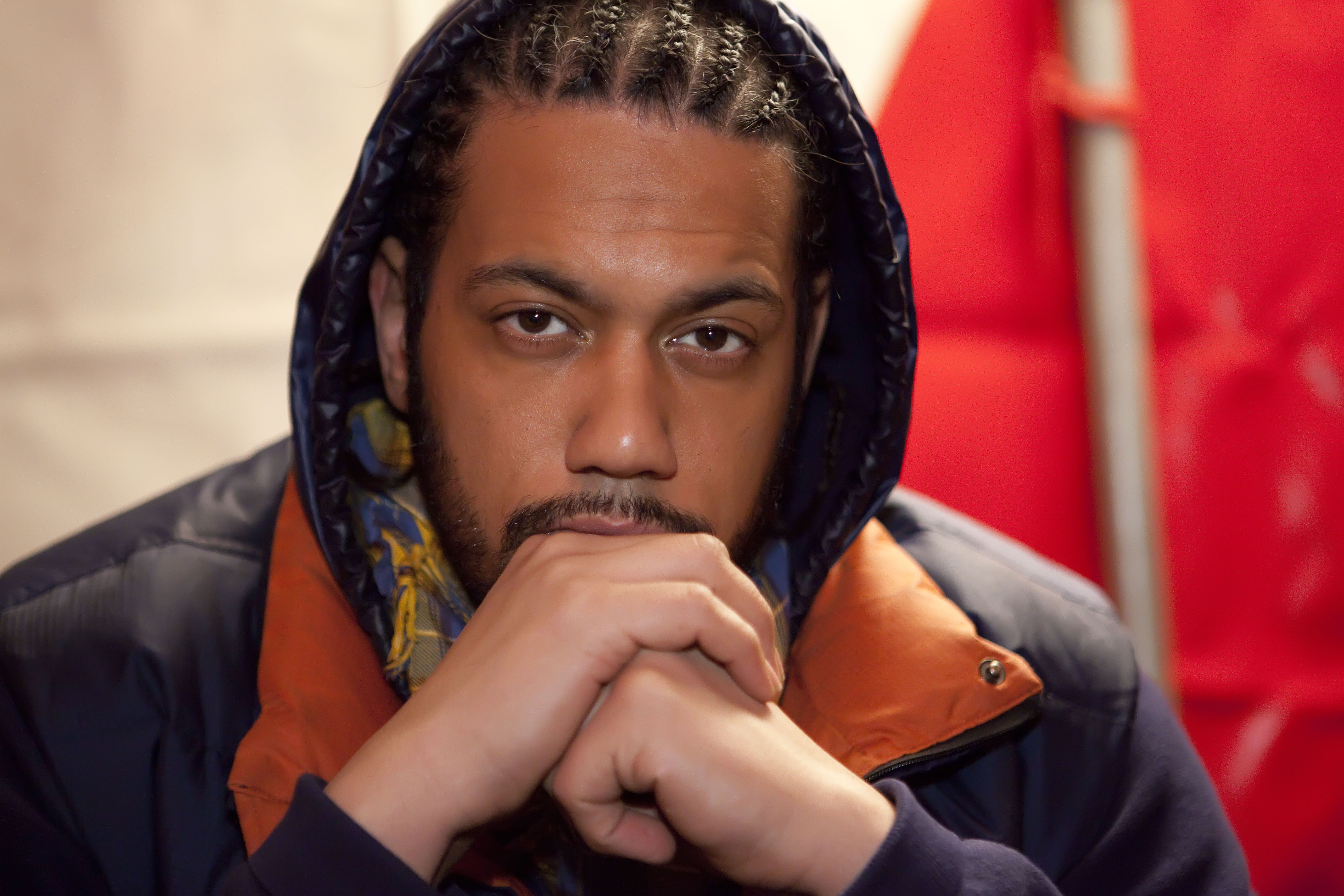 Elijah Russell's Instagram, Twitter & Facebook on IDCrawl