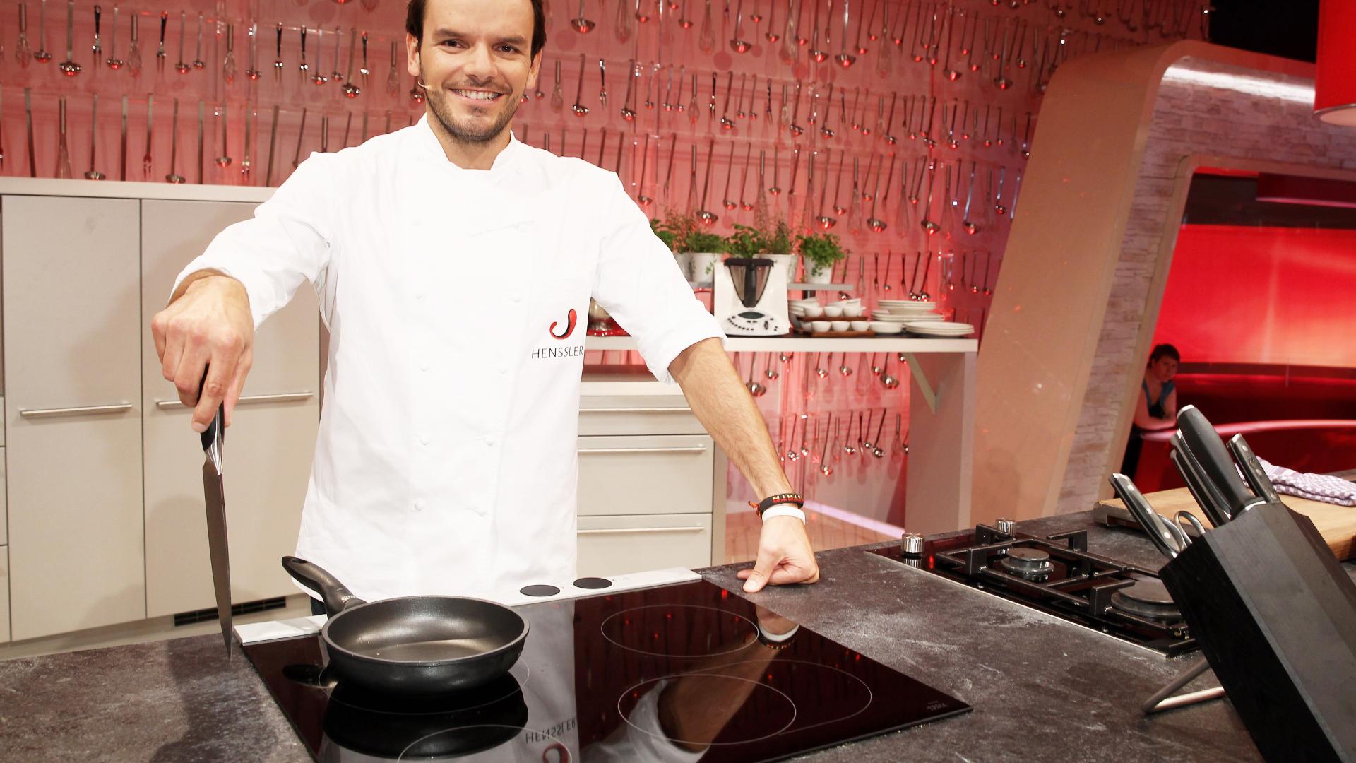 „Grill den Henssler“: Neue Staffel startet Sonntag!