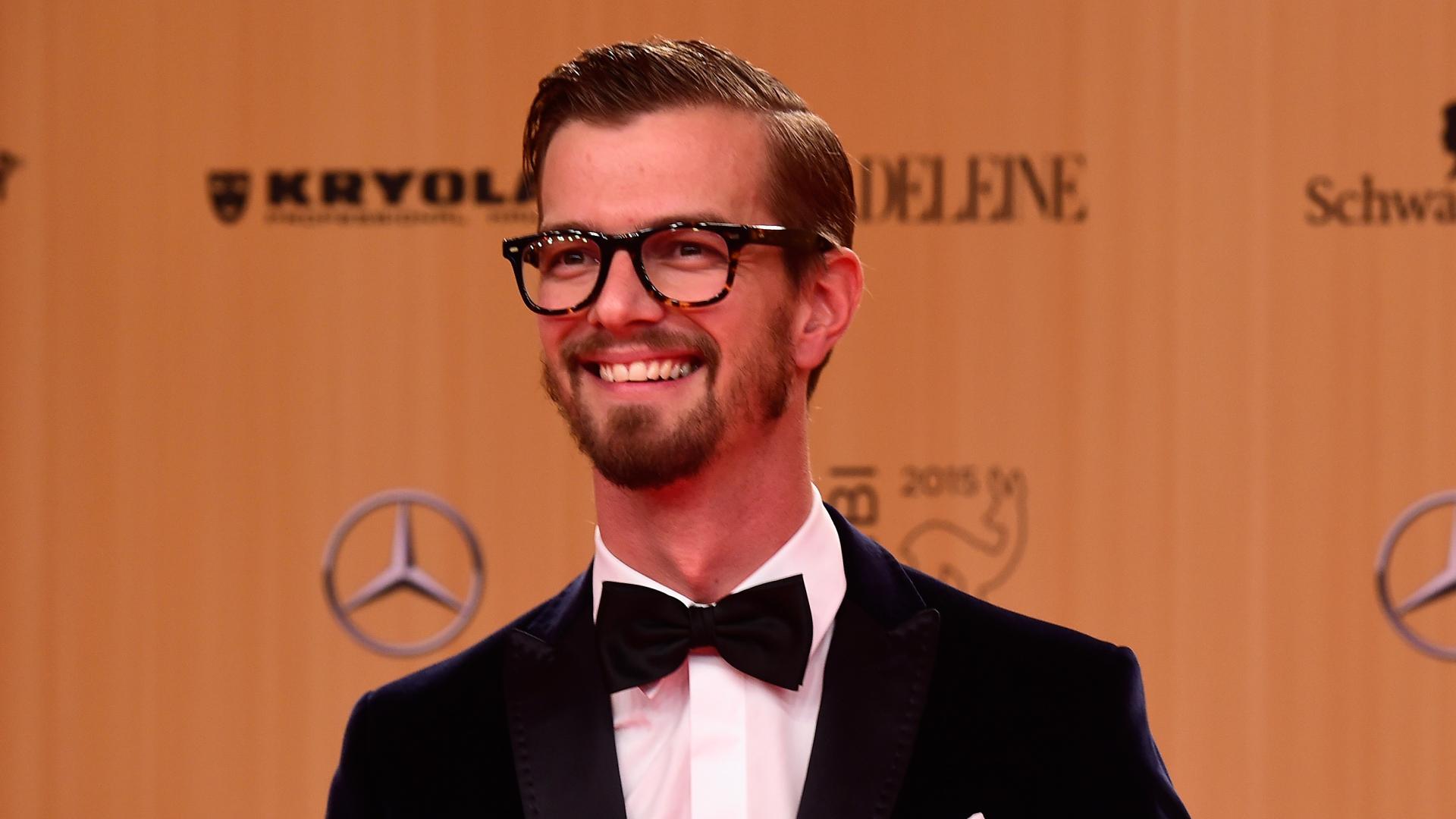 Joko Winterscheidt privat: Das musst du über den Moderator und ...