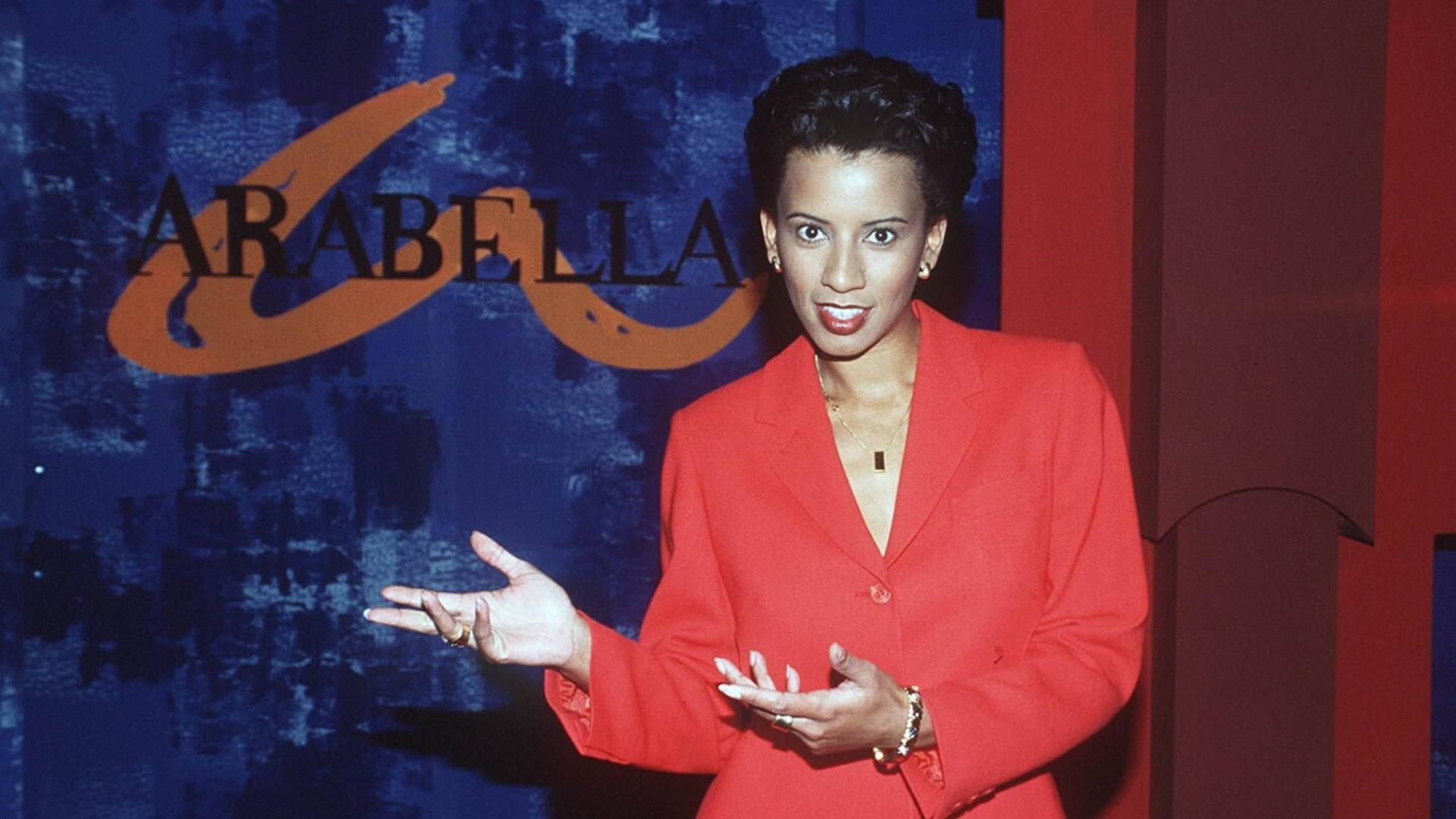 Moderatorinnen der 90er früher und heute