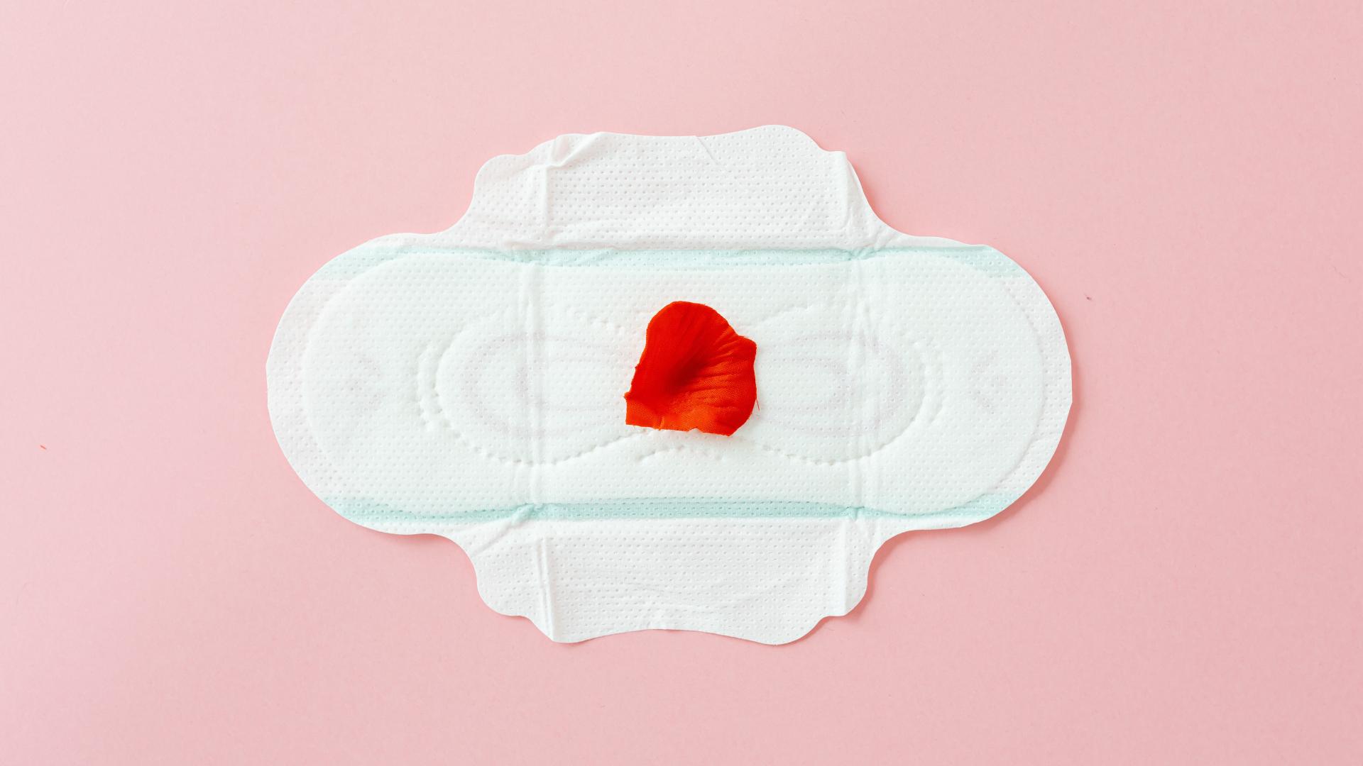 Alles über Blutklumpen während der Periode