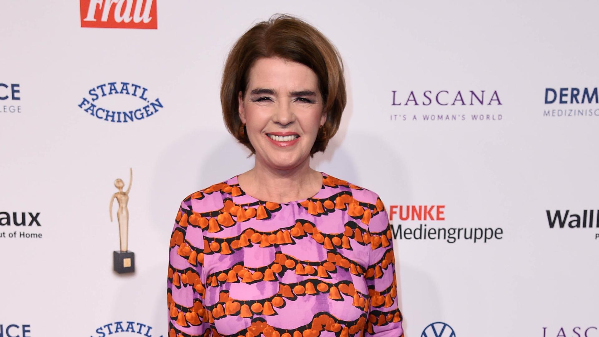 Susanne Daubner früher und heute - SO sah die Moderatorin damals aus