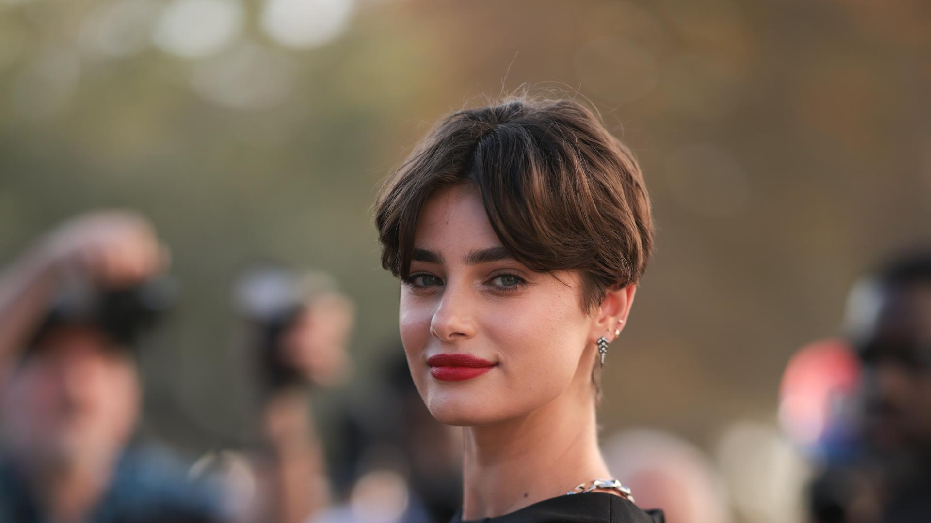 Frisuren 2024: Der Grunge Pixie ist der angesagteste Schnitt des Jahres