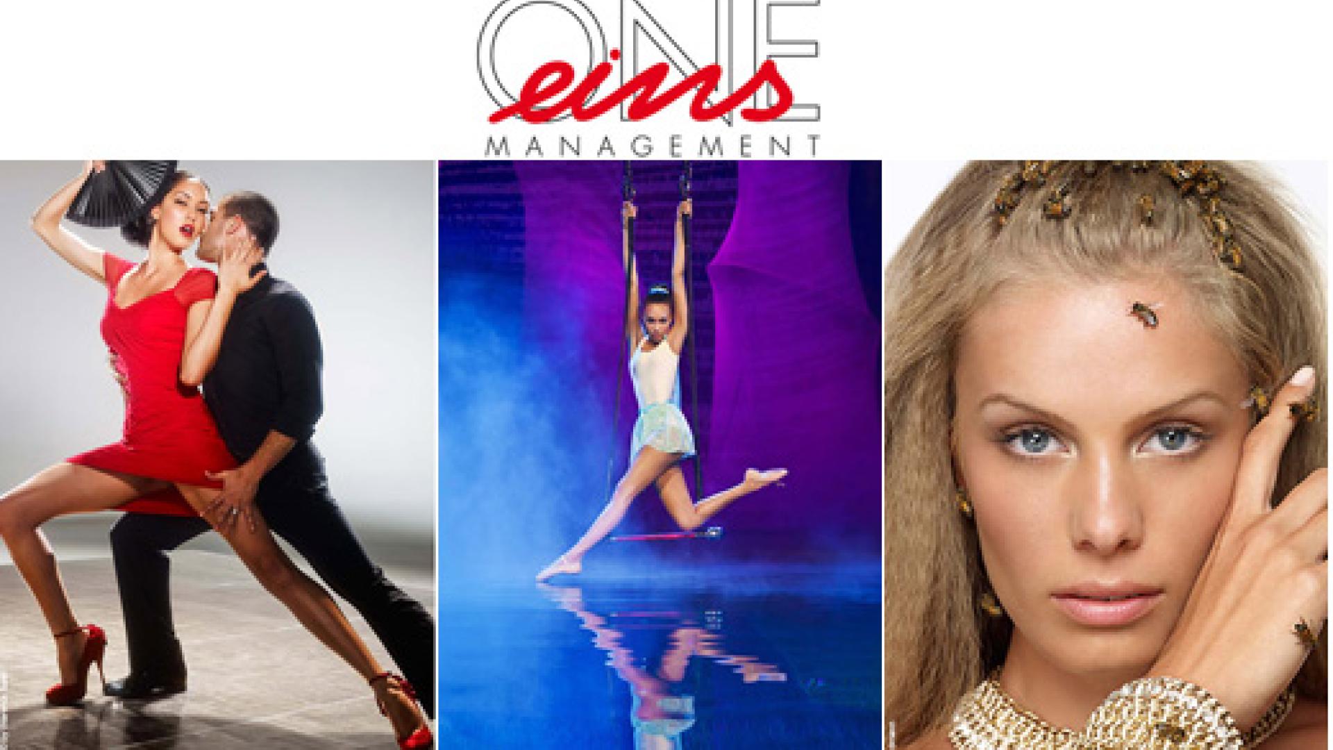 Die Sedcards der GNTM-Kandidatinnen