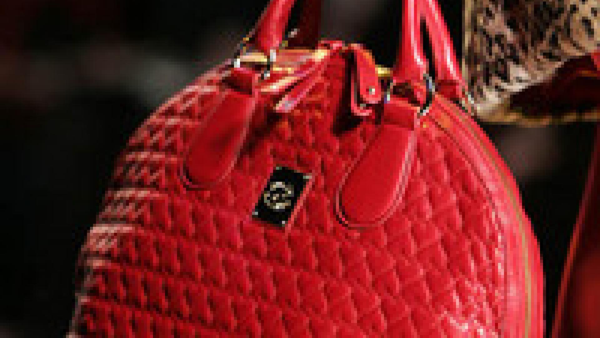 Die schönsten Taschen der Saison