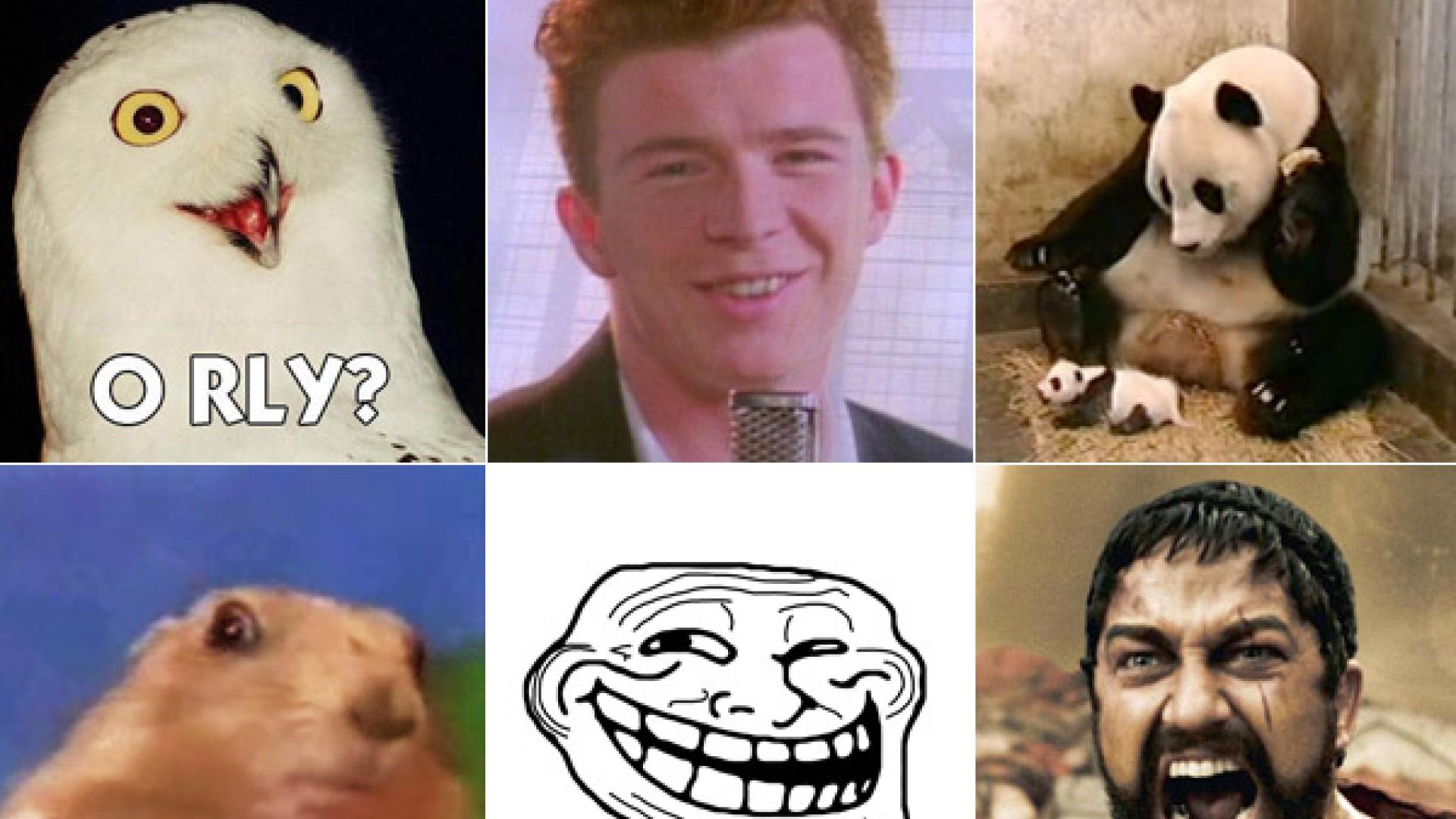 Meme: Was ist ein Meme und wie wird Meme ausgesprochen?