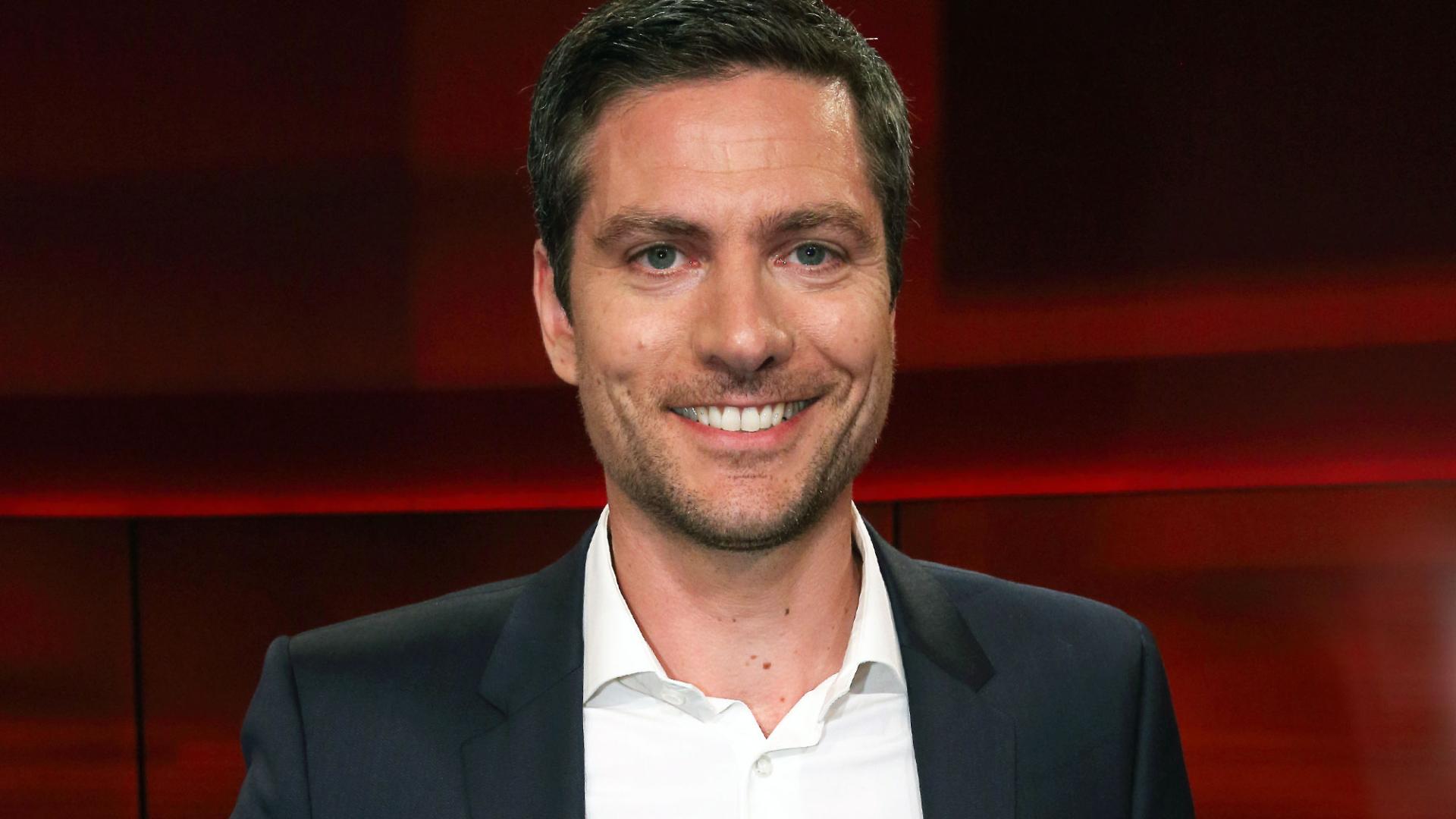 Ingo Zamperoni privat: Alles über seine Frau und Kinder