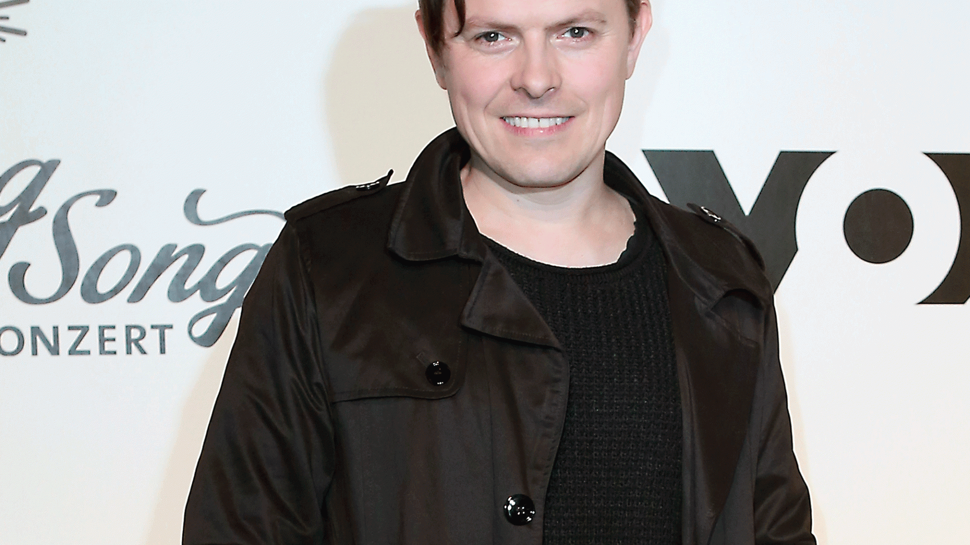 Michael Patrick Kelly: So lebt Paddy Kelly privat