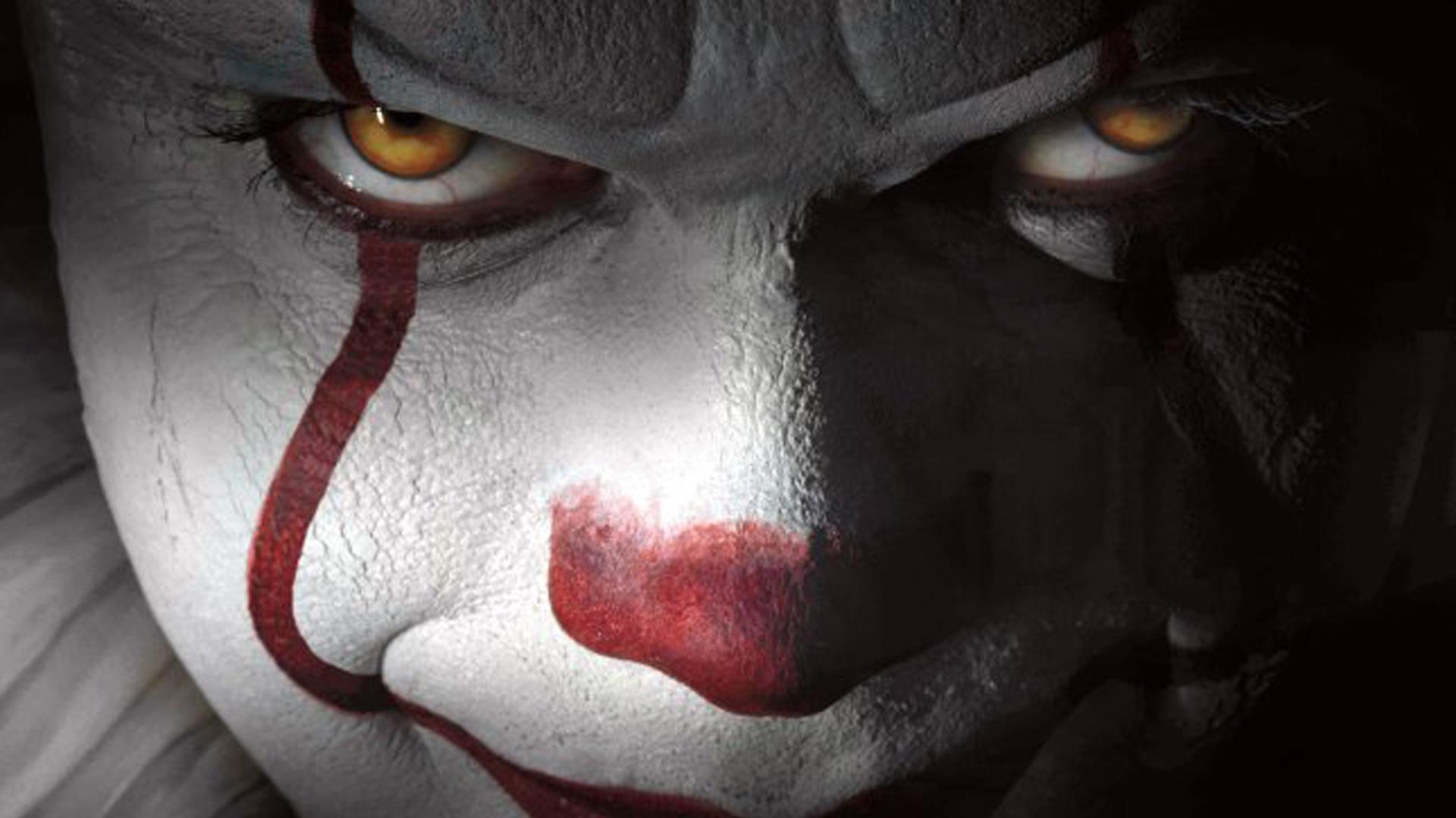 Neuer "Es"-Trailer: Pennywise ist so gruselig wie nie zuvor