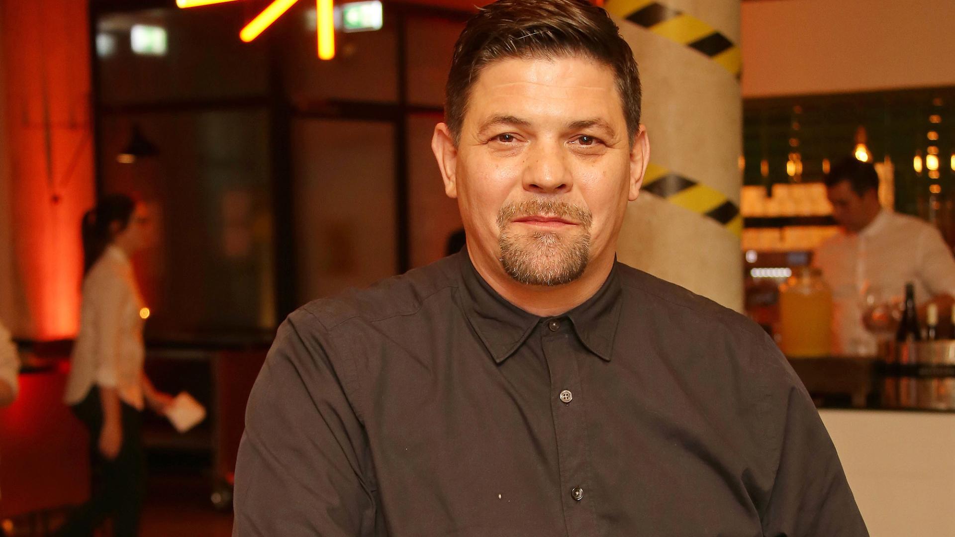 Tim Mälzer: Rezepte, Restaurant, Freundin und Co.