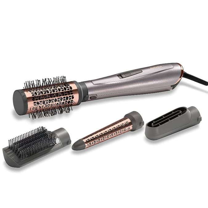 Dyson Airwrap Alternative: So gut sind diese 3 Produkte wirklich