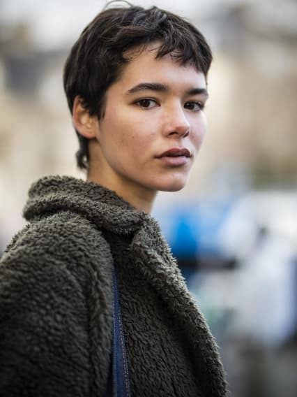 Pixie-Cut: Alles was ihr über die Trendfrisur wissen müsst