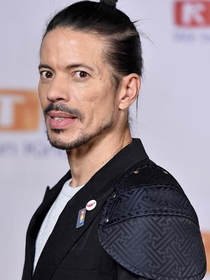 Jorge Gonzalez früher und heute: So hat sich der Choreograf verändert