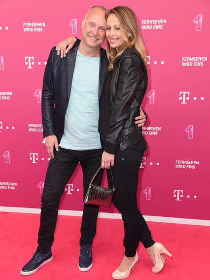 Frank Buschmann privat: Wer ist seine Freundin?