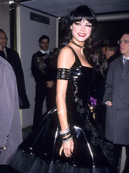 Heidi Klum: Alle Halloween-Kostüme im Überblick!