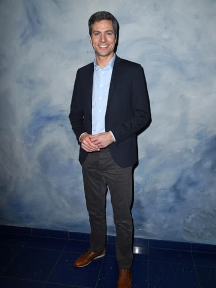 Ingo Zamperoni privat: Alles über seine Frau und Kinder