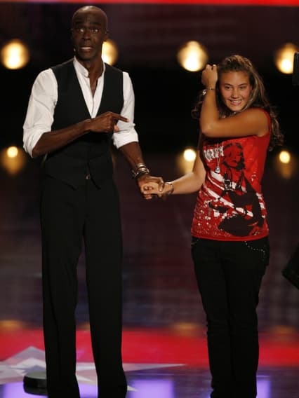 Bruce Darnell privat: So lebt der Laufstegcoach