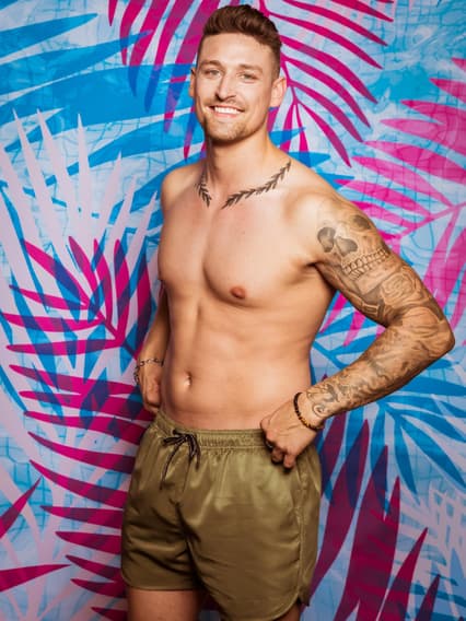Love Island: So ticken die Islander von Staffel 6