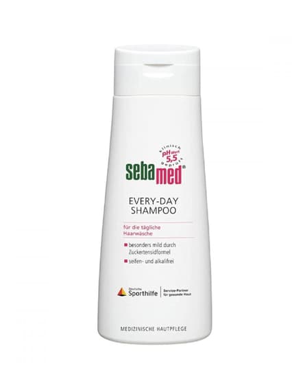 Mildes Shampoo: Die besten Shampoos für trockene Kopfhaut