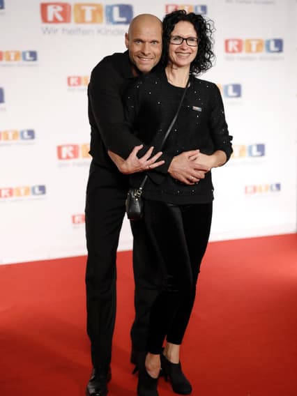 Thorsten Legat früher: So sah der Vater von "Temptation Island“-Nico ...