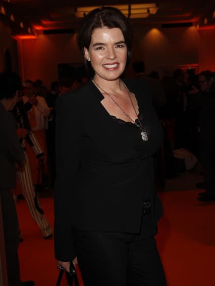 Susanne Daubner früher und heute - SO sah die Moderatorin damals aus