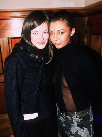 Enie van de Meiklokjes privat: Alles über ihre Karriere, Kinder und Ehemann