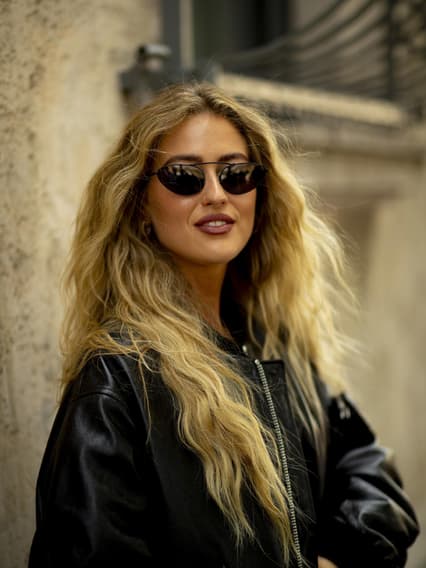 "Trophy Blonde" erobert im Winter die Frisuren-Trends
