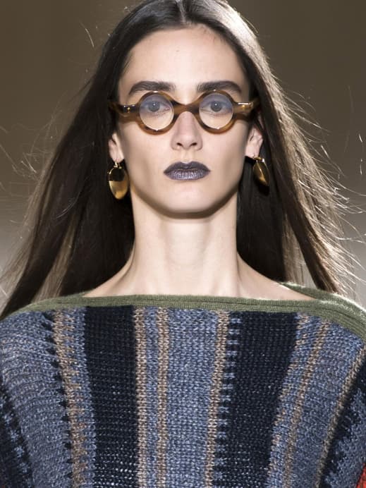 Neue Brillen-Trends + Stars und Models mit Brille