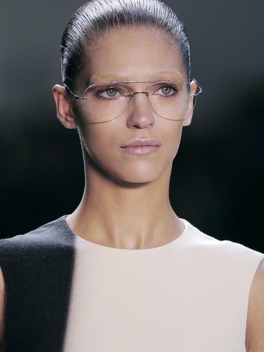 Neue Brillen-Trends + Stars und Models mit Brille