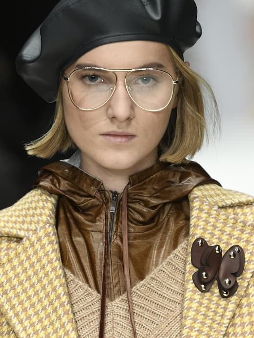 Neue Brillen-Trends + Stars und Models mit Brille