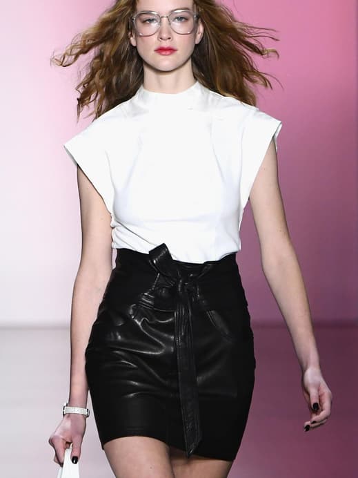 Neue Brillen-Trends + Stars und Models mit Brille