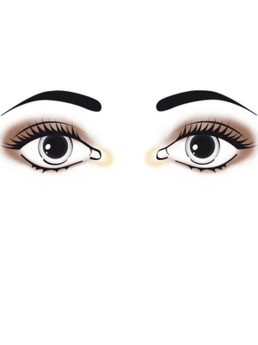 Augen schminken: Anleitung fürs schönste Augen Make-up