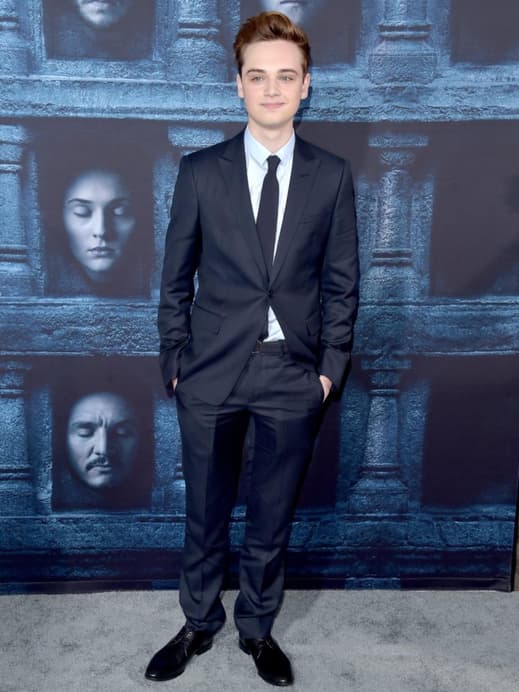 So sehen die Game of Thrones Schauspieler wirklich aus