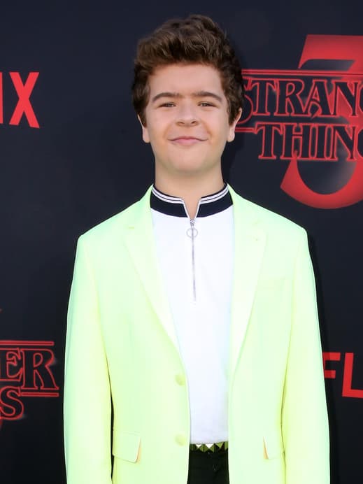 "Stranger Things"-Stars: Damals und heute