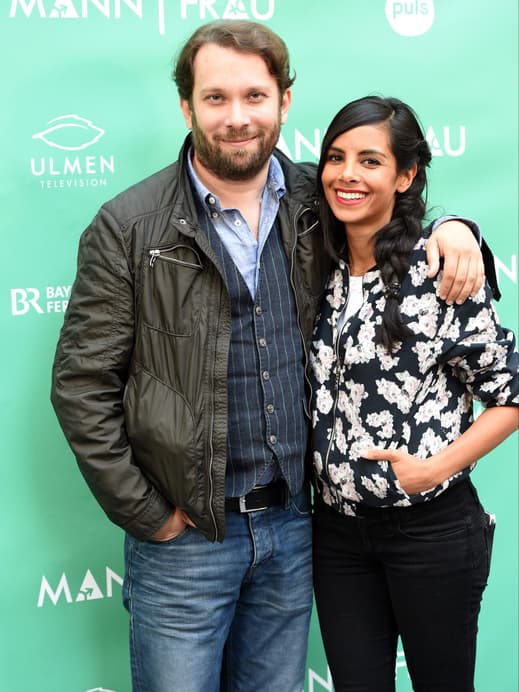 Christian Ulmen: Alles was ihr über den Schauspieler wissen müsst