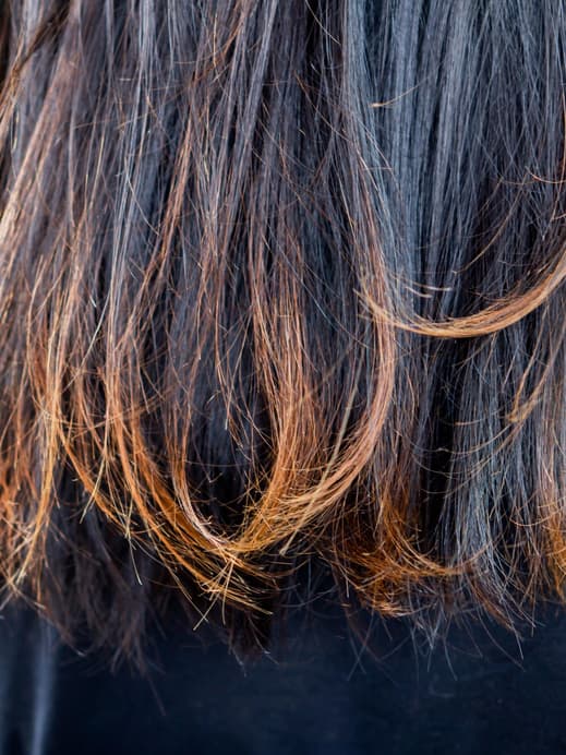 Spliss: 5 einfache Schritte, wie ihr ihn loswerdet