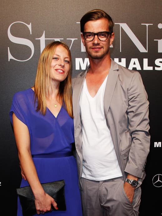 Joko Winterscheidt privat: Das musst du über den Moderator und ...