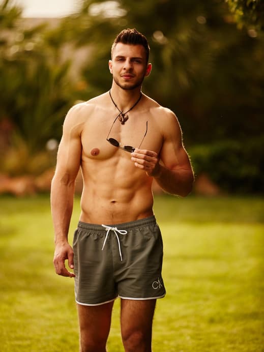 "Bachelorette" 2019 Finale: Wird Tim die Rose annehmen?