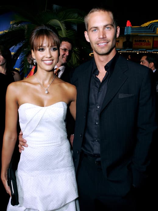 Paul Walkers Wife Rebecca Mcbrain