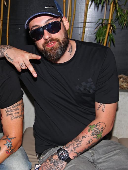 Sido: Alles über seine kriminelle Vergangenheit