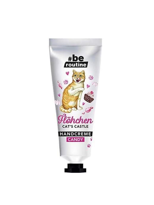 Handcreme: Die beste Handcreme im Winter